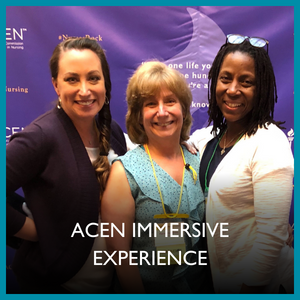 ACEN Immersive Experience - Nursing Education Excellence through Accreditation